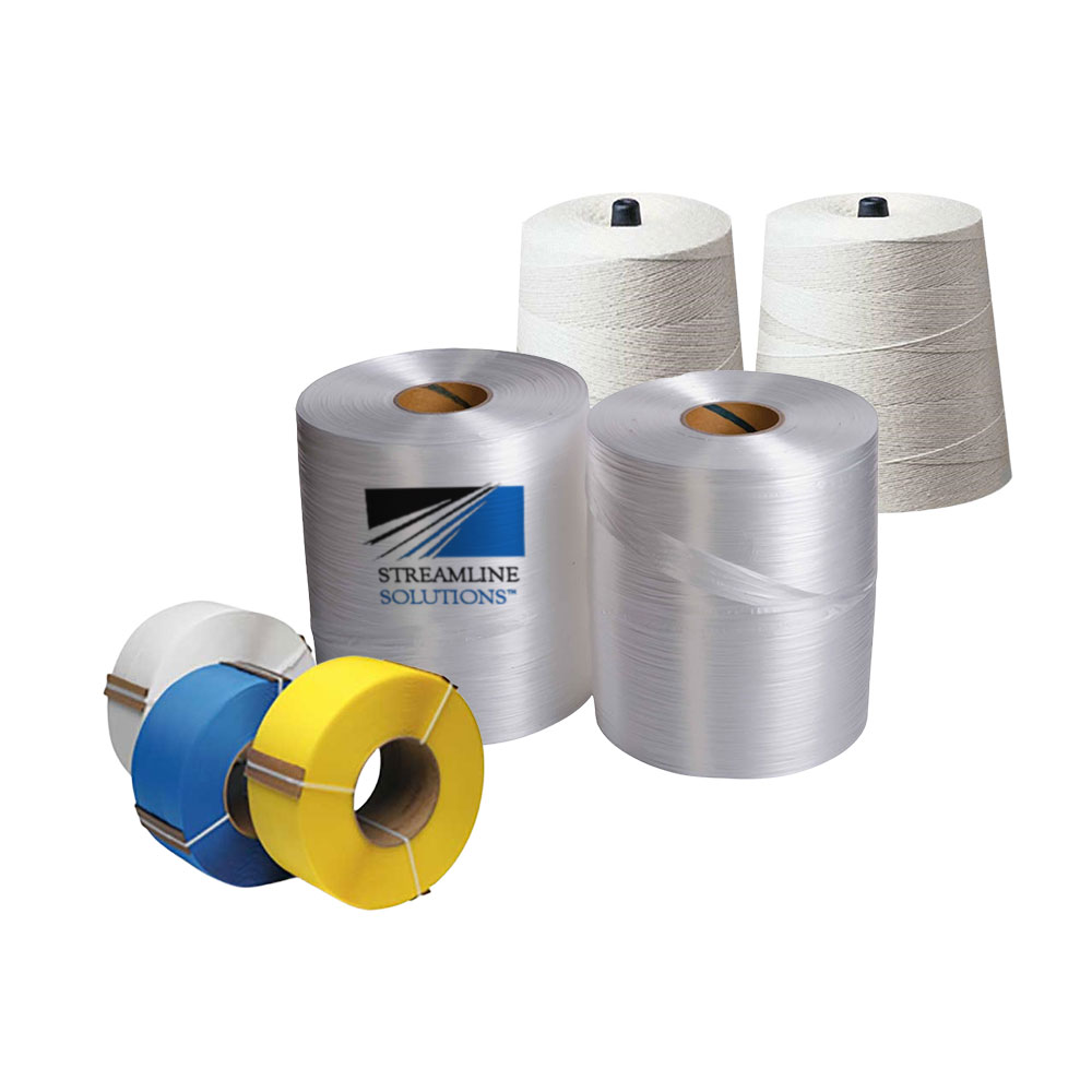 Strapping & Twine - Soiled Linen Bags