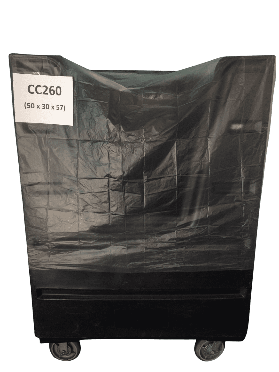 Cart Covers - Soiled Linen Bags