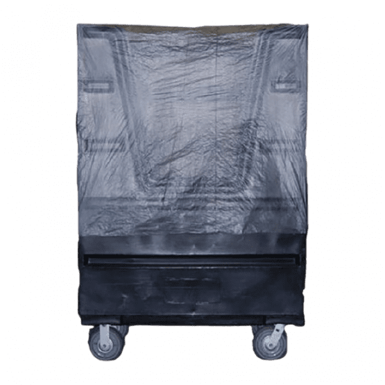 Cart Covers - Soiled Linen Bags