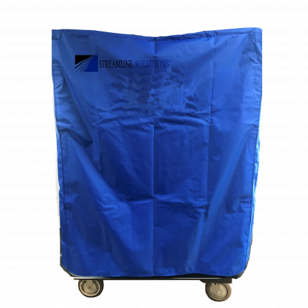 Cart Covers - Soiled Linen Bags