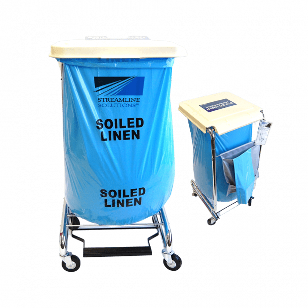 Hamper Stands - Soiled Linen Bags