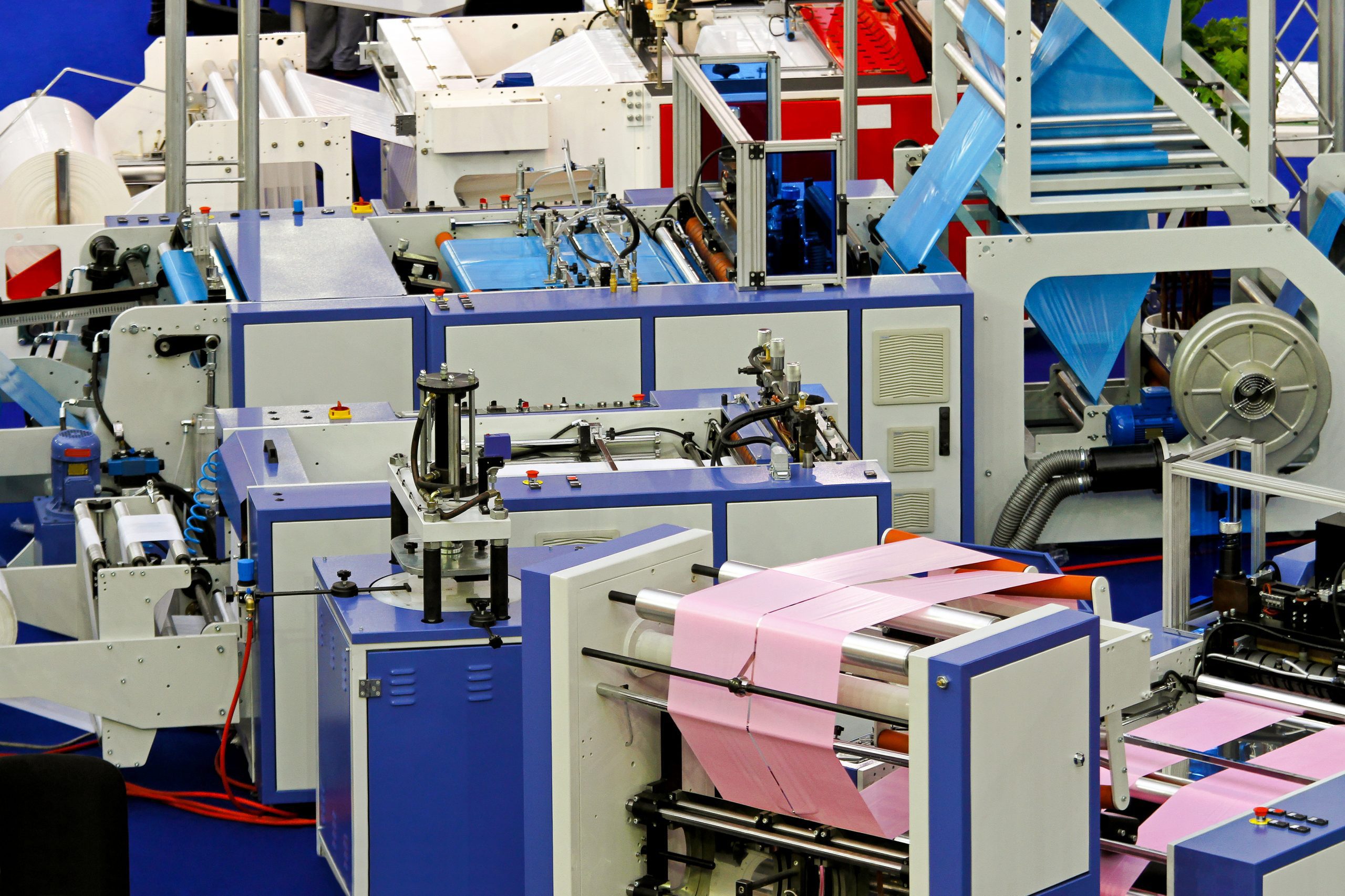 Home - Soiled Linen Bags