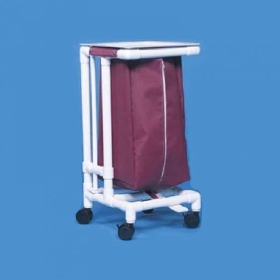 PVC Hamper Stand - Soiled Linen Bags