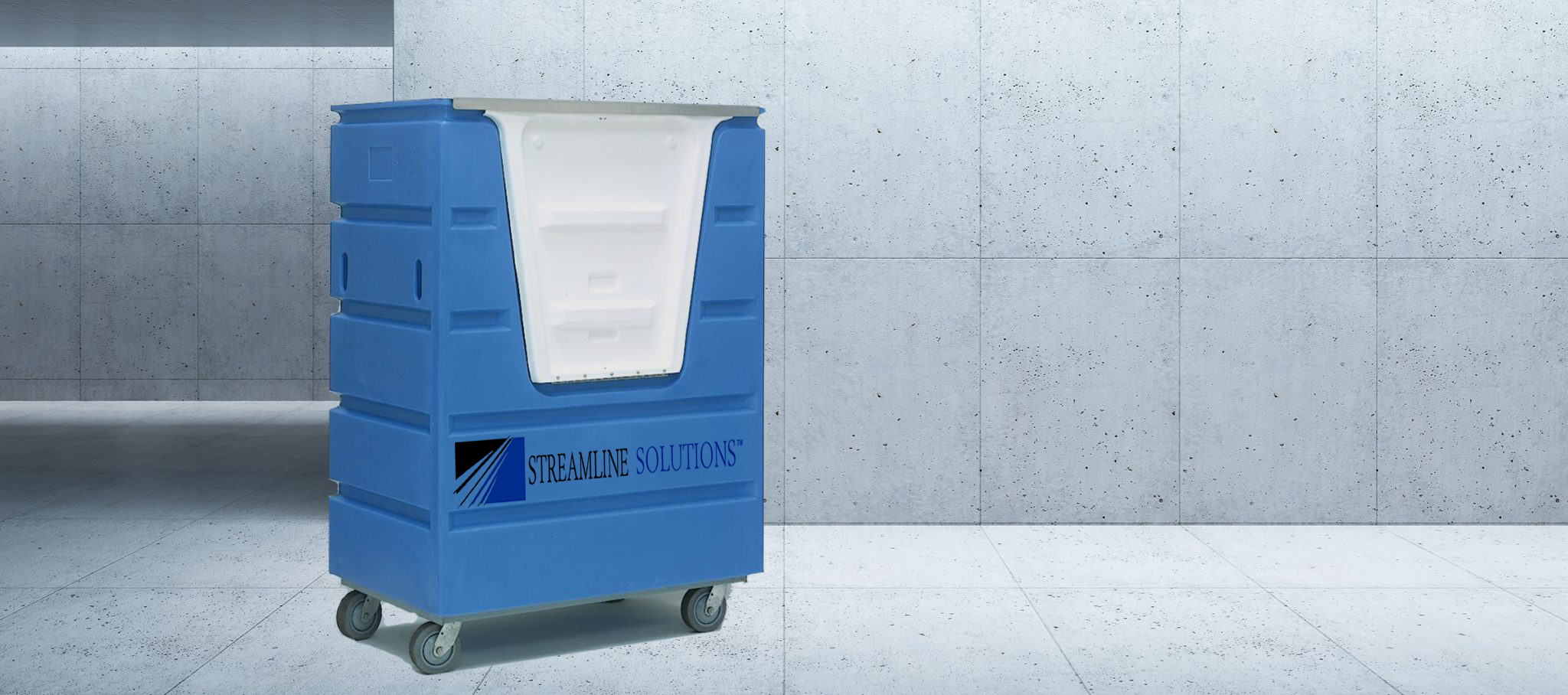 Laundry Carts - Soiled Linen Bags