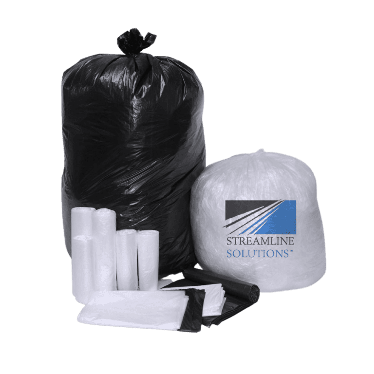 Home - Soiled Linen Bags