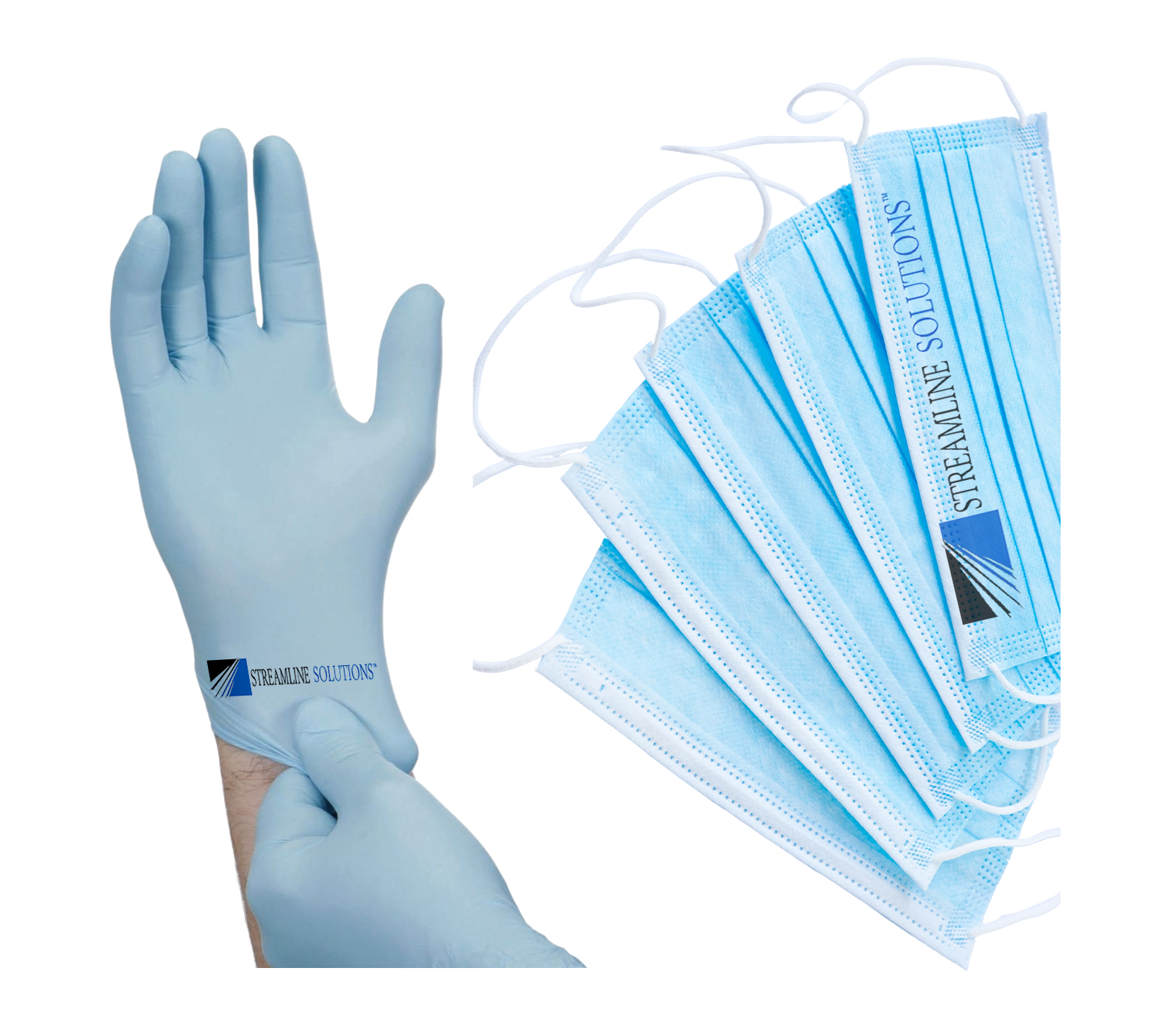 Personal Protection Products - Soiled Linen Bags