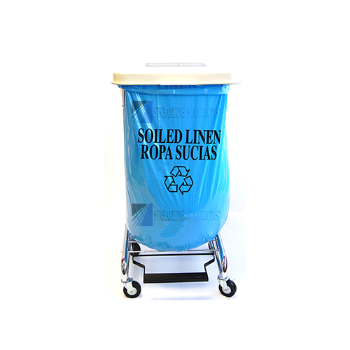 Laundry Hamper Stands | Streamline Solutions, LLC